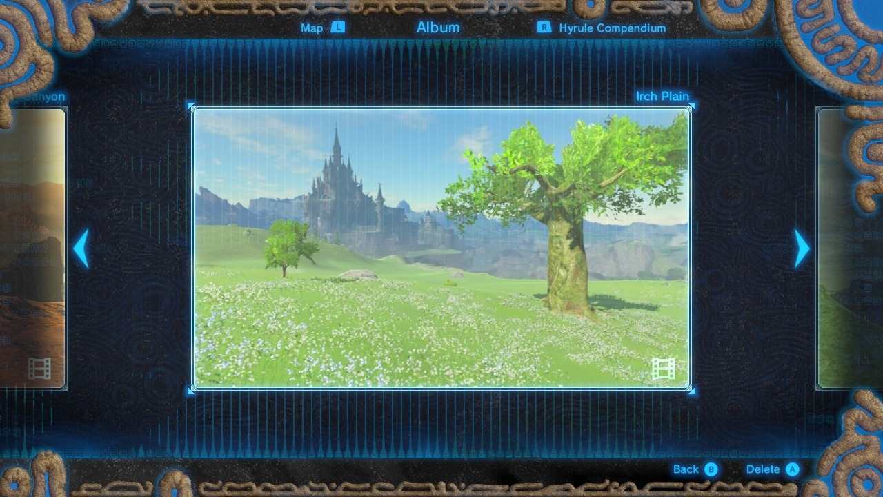 How to Find All Captured Memory Locations in "The Legend of Zelda ...