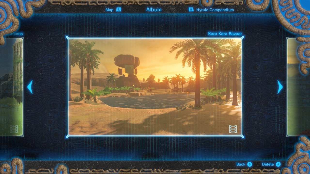 How to Find All Captured Memory Locations in "The Legend of Zelda ...