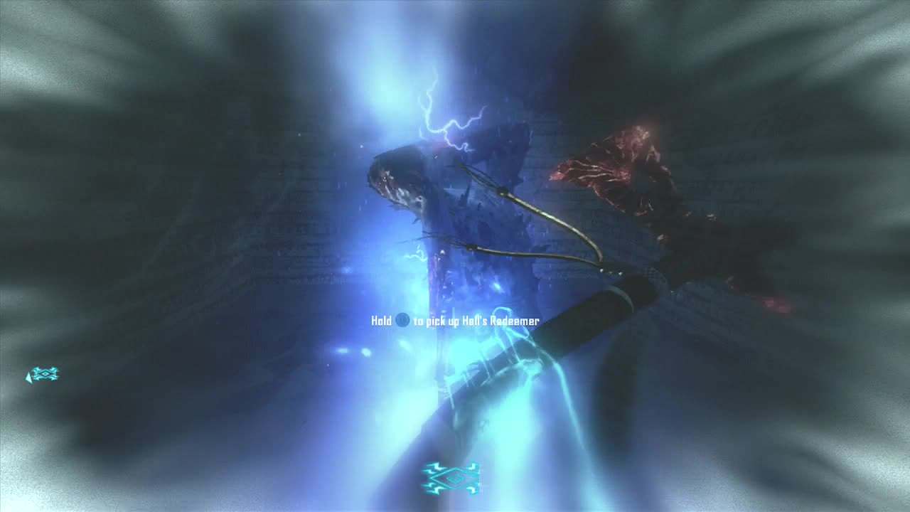 "Call of Duty: Black Ops 2" Zombies: Mob of the Dead Solo Strategy ...