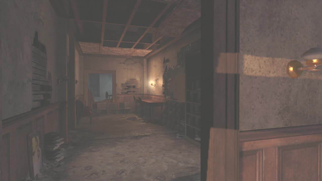 Borough Grief Mode (Buried Submap): "COD: BO2" Zombies - HubPages