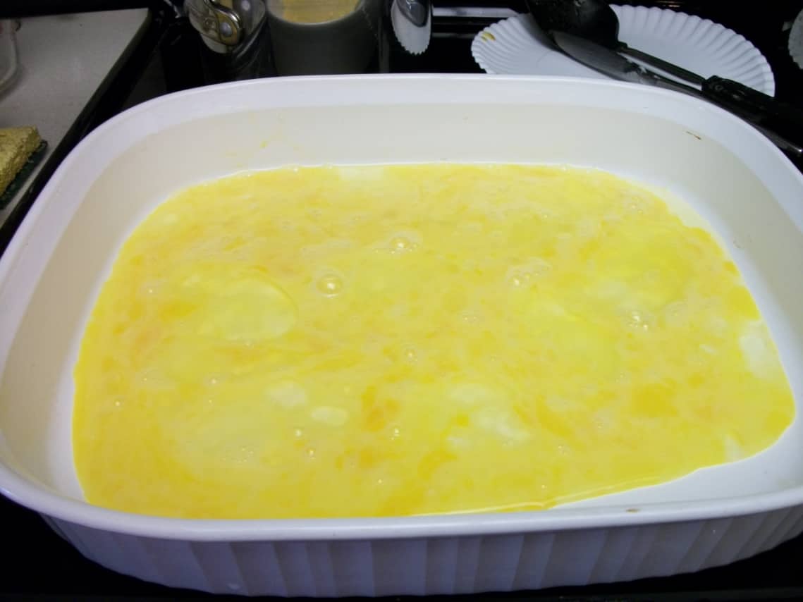 How to Make Strata: My Favorite Breakfast Casserole - HubPages