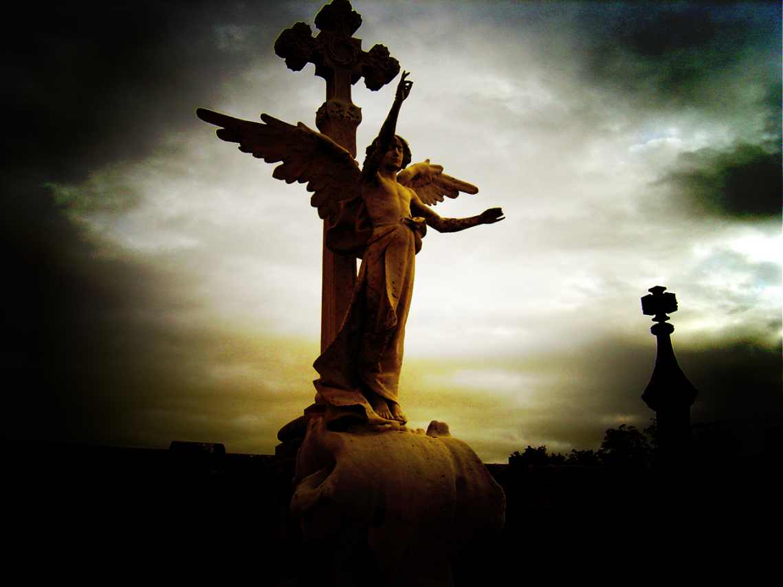 119 Songs About Angels - HubPages