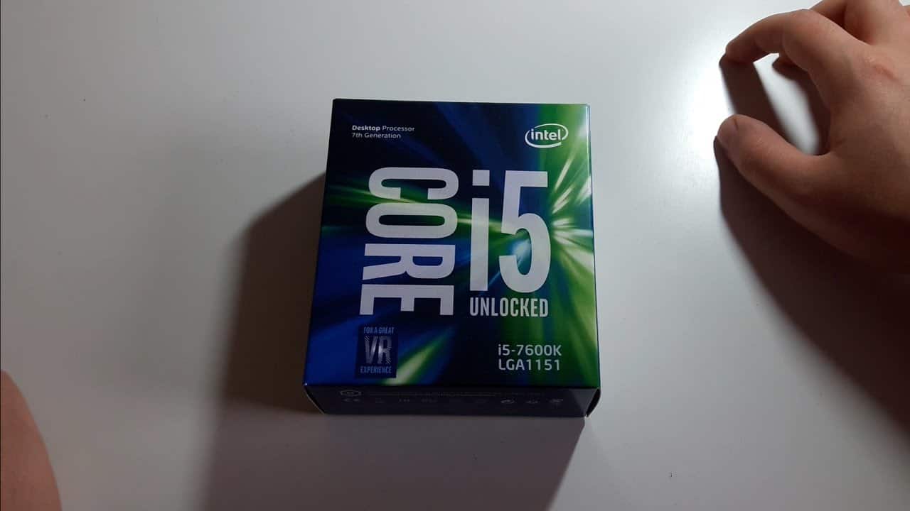 Intel Core i5-8400 Coffee Lake CPU Review and Benchmarks - HubPages