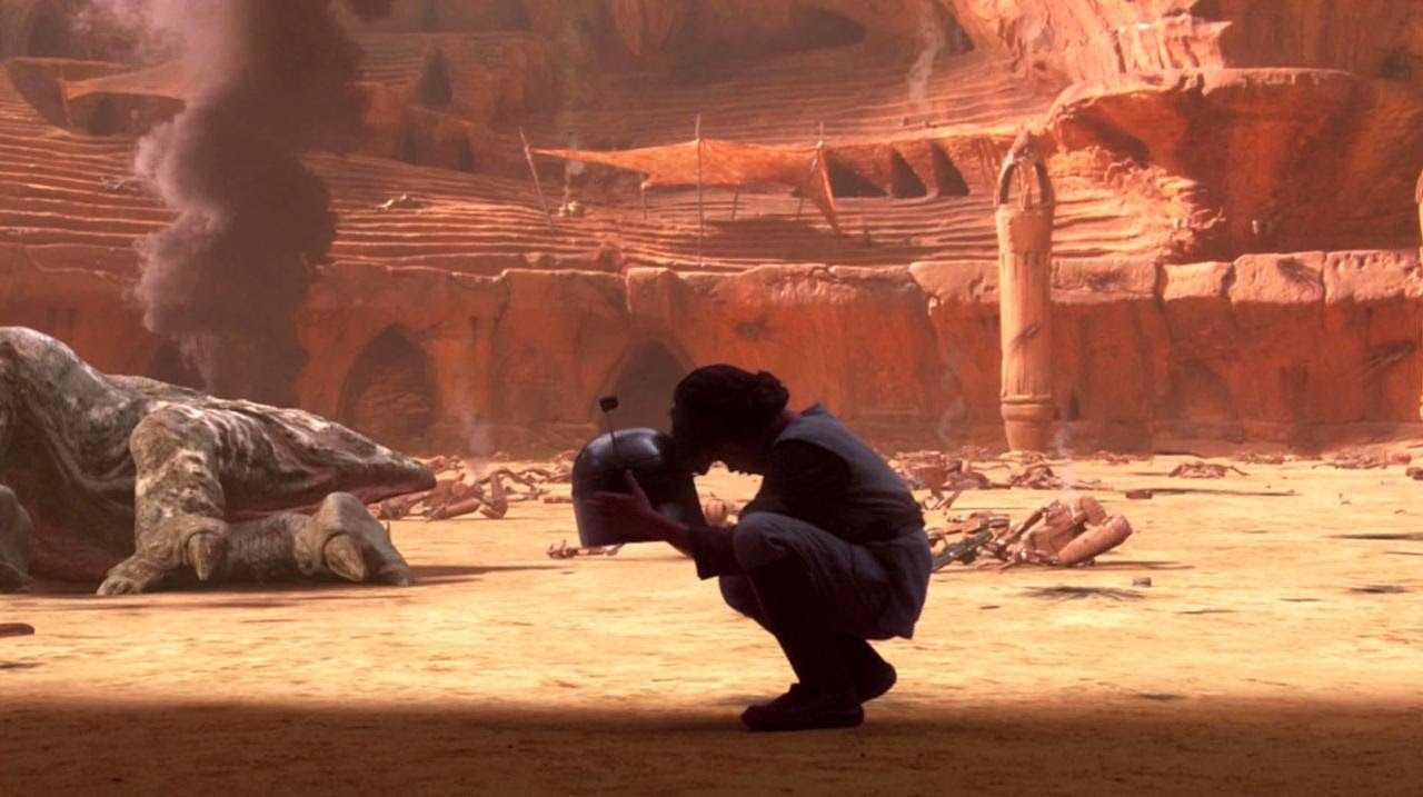 Top 10 Saddest "Star Wars" Moments - HubPages
