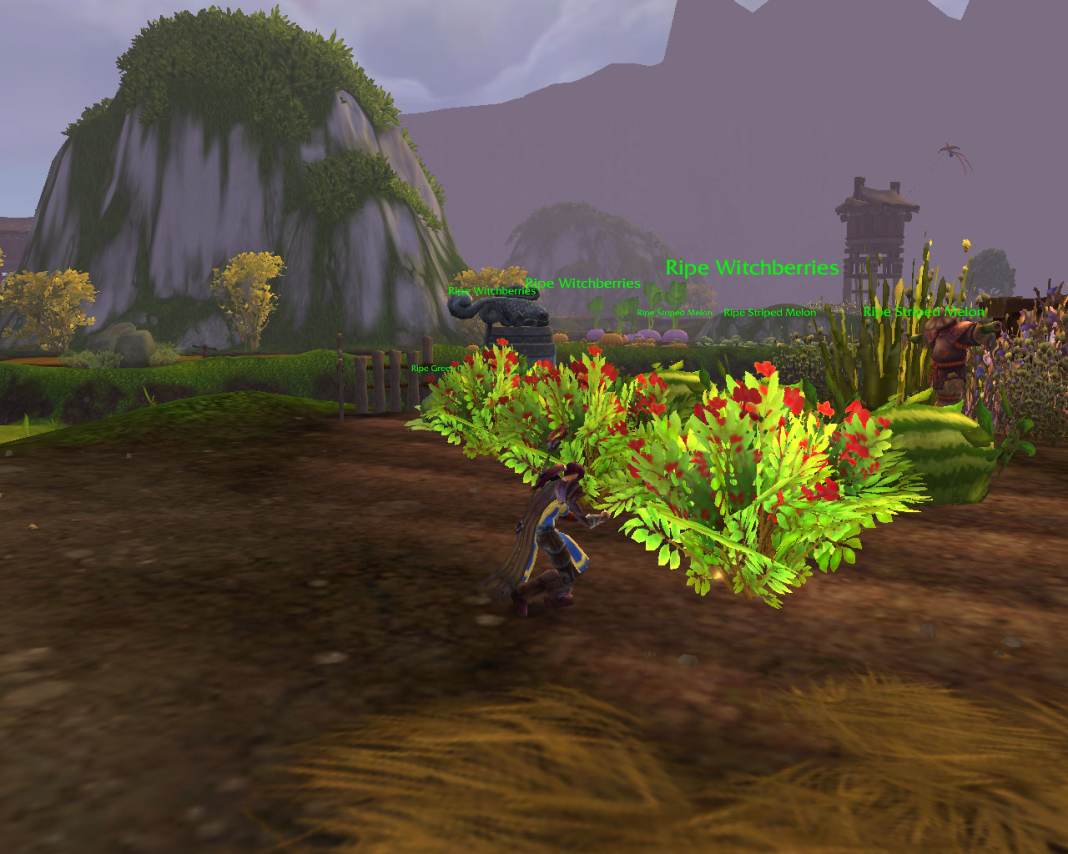 How to Start a Farm in World of Warcraft - HubPages