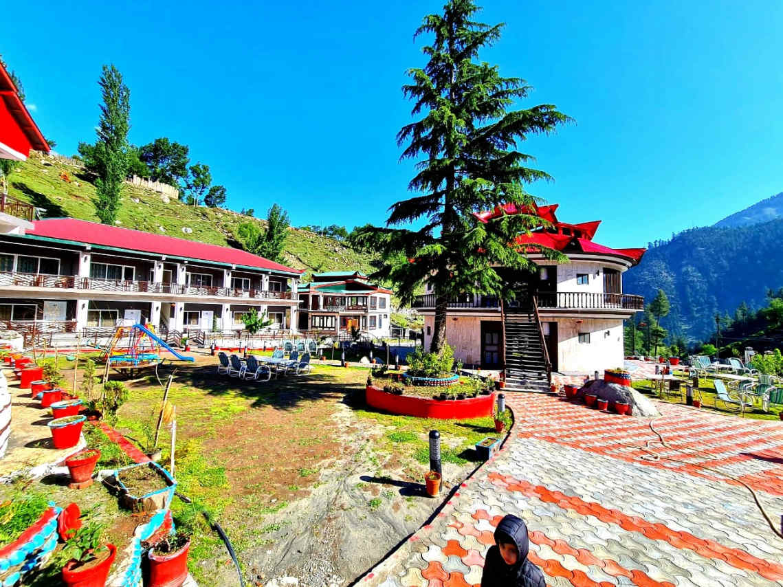 My Trip to Beautiful Kalam Valley, Pakistan - HubPages
