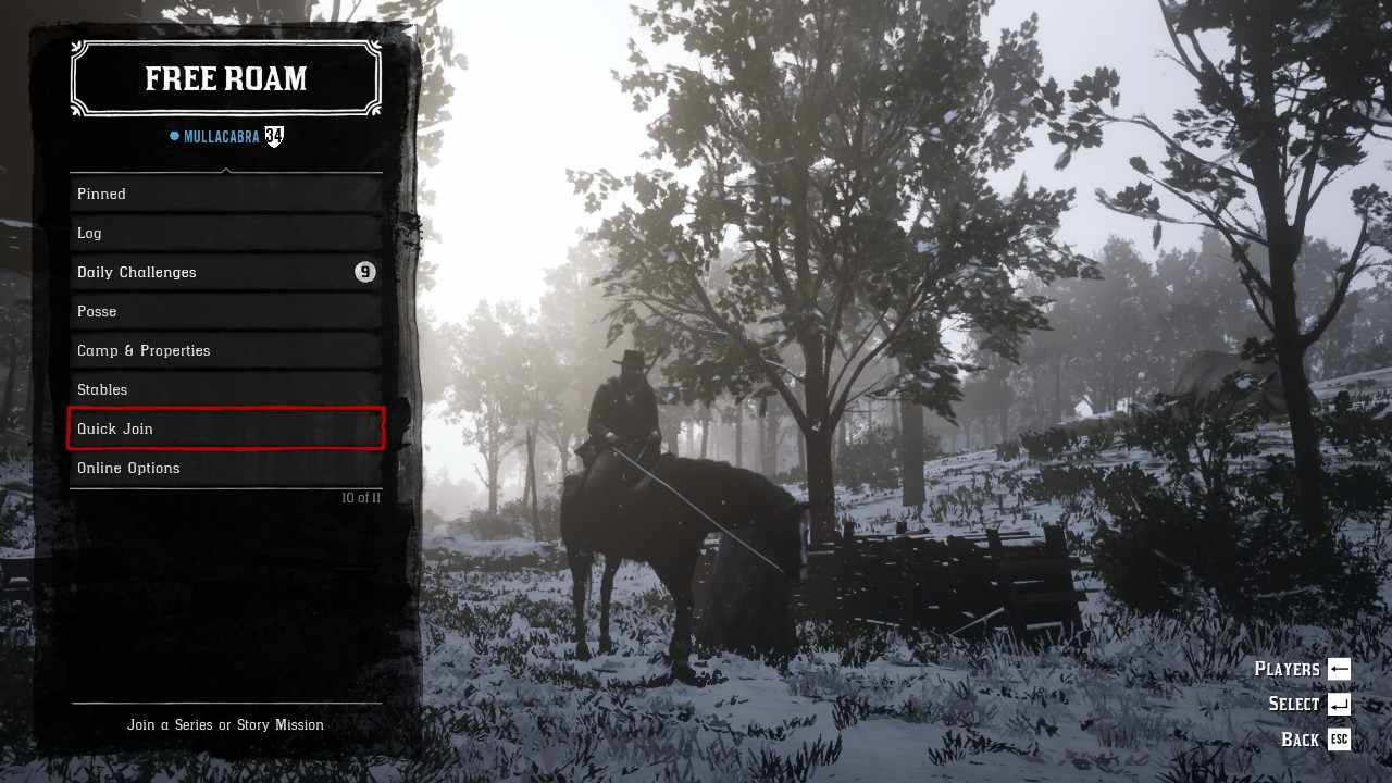 The Fastest Way to Earn Gold and Cash in "Read Dead Online" Without a ...