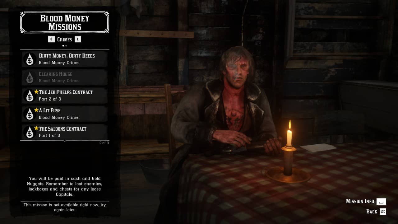 The Fastest Way to Earn Gold and Cash in "Read Dead Online" Without a ...