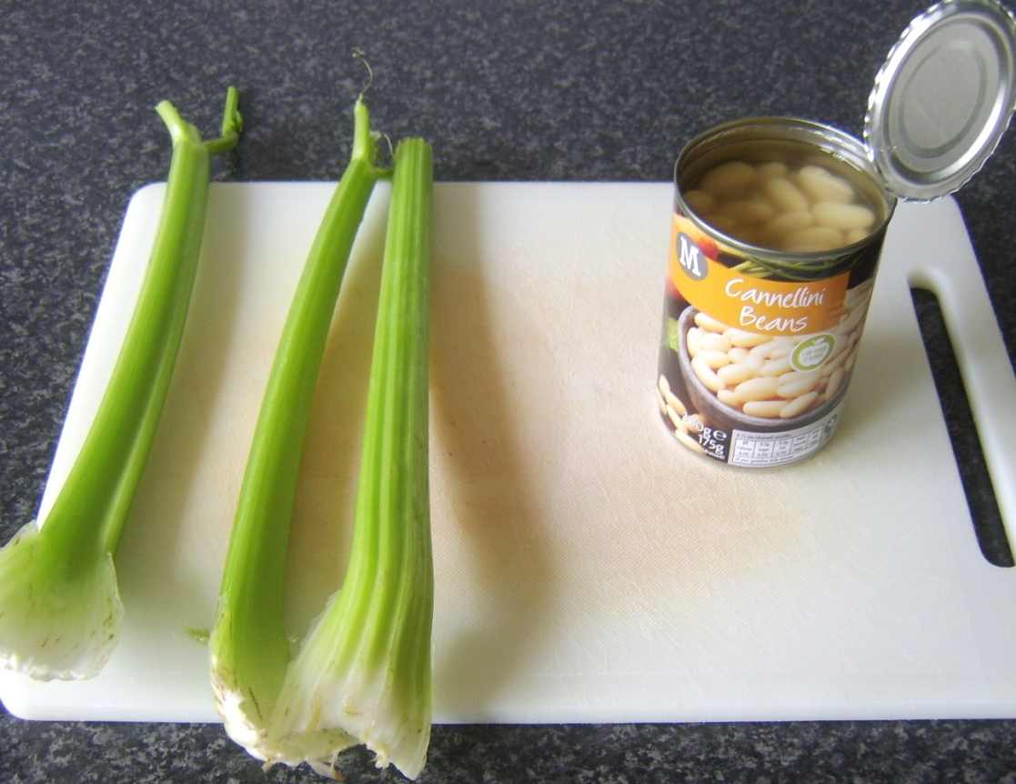 3 Amazing Celery and Turkey Soup Recipes - HubPages