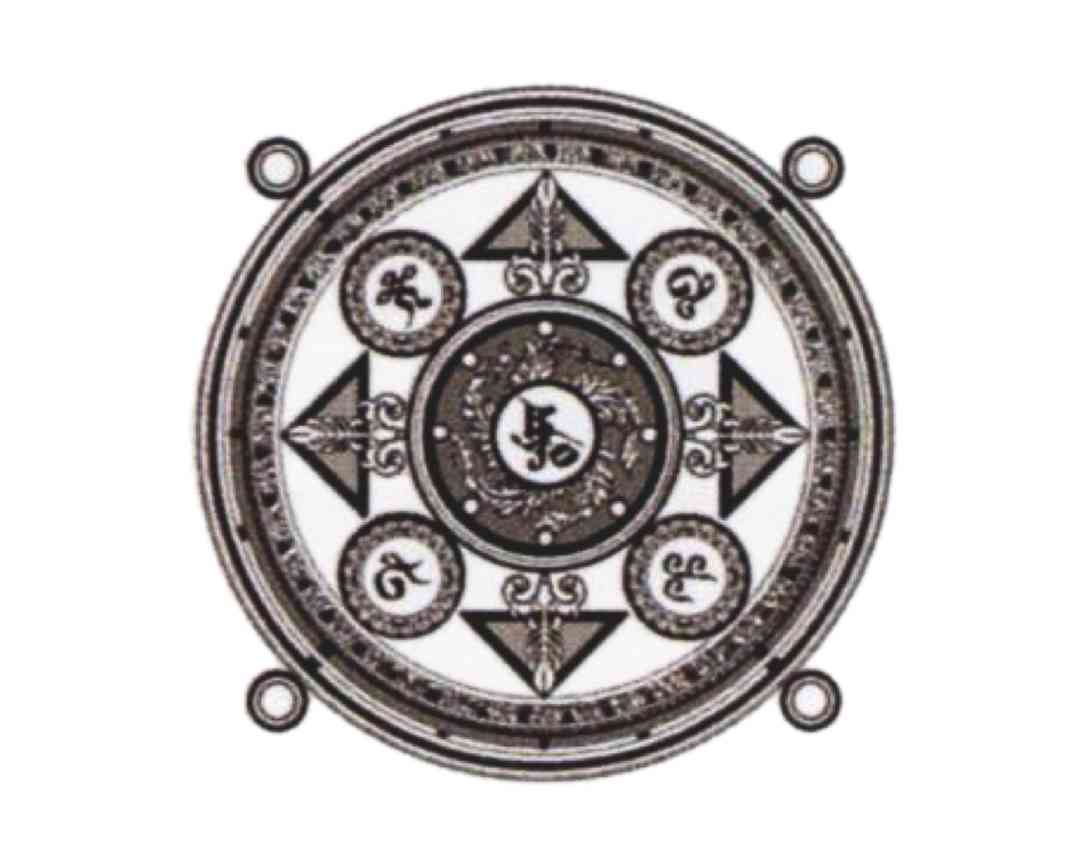 Yevon Script: Sacred Writing in "FFX" - HubPages