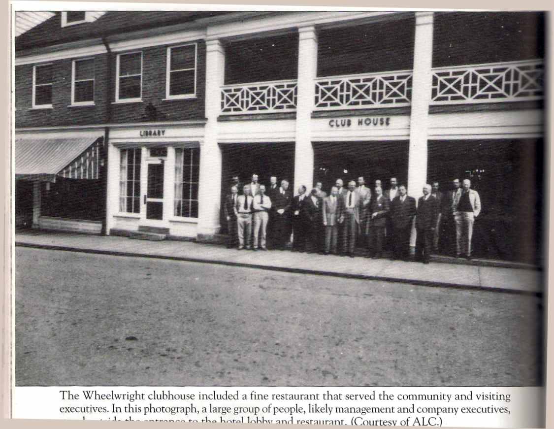 Every Picture Tells a Story. Pictures of Wheelwright Kentucky - HubPages