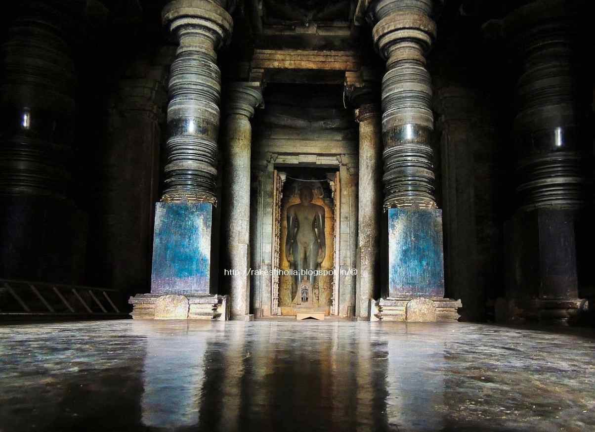 Top 10 Tallest Statues of Ancient India - HubPages