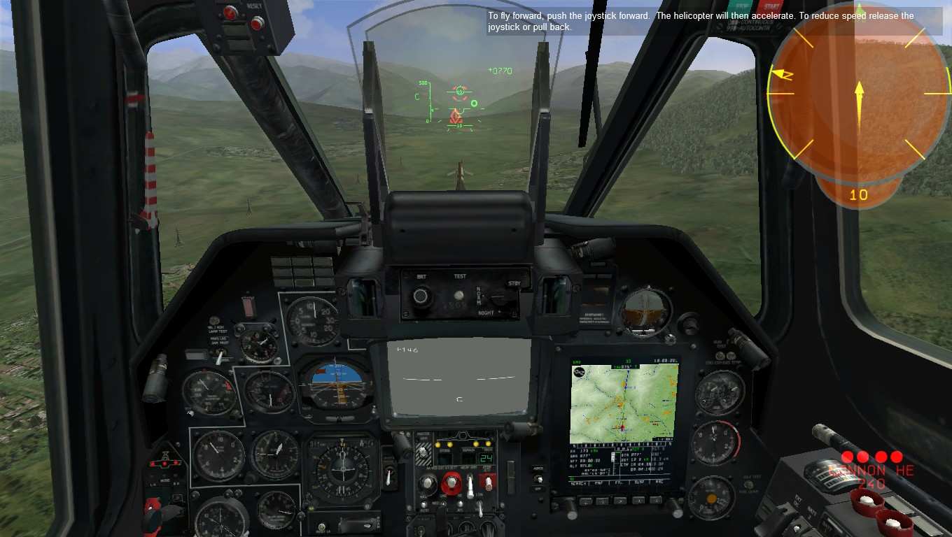 Best Combat Flight Simulators for Your Personal Computer - LevelSkip