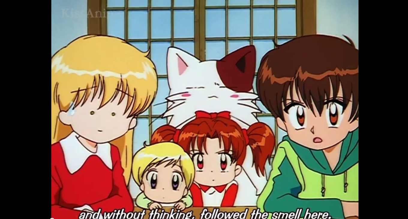 The Best Feel-Good Anime and Manga of All Time - HubPages
