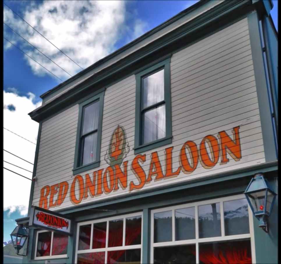 Eight of the Most Haunted Places in Alaska to Visit - HubPages