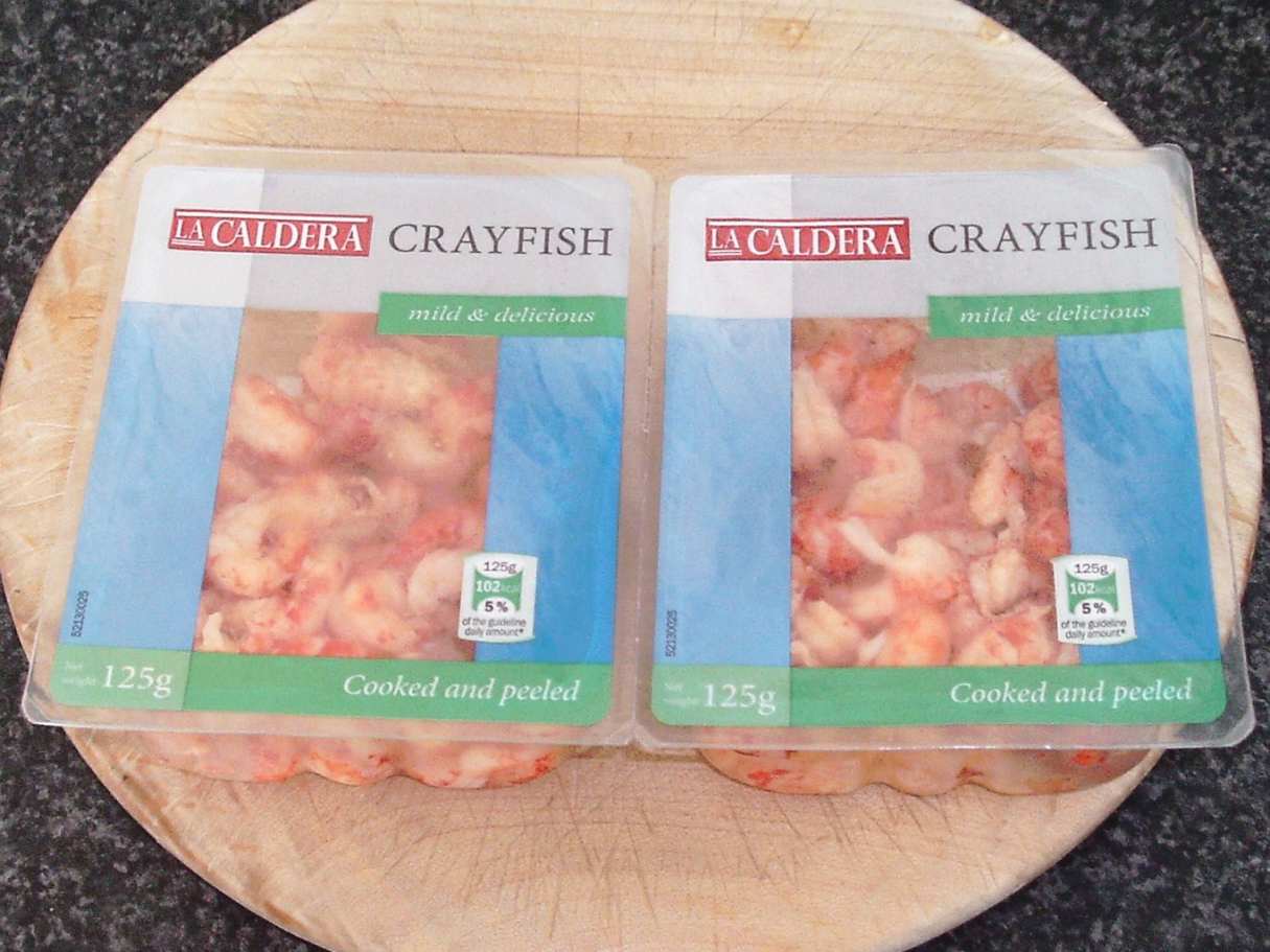 6 Potted Crayfish Tails Recipes With Serving Suggestions - HubPages