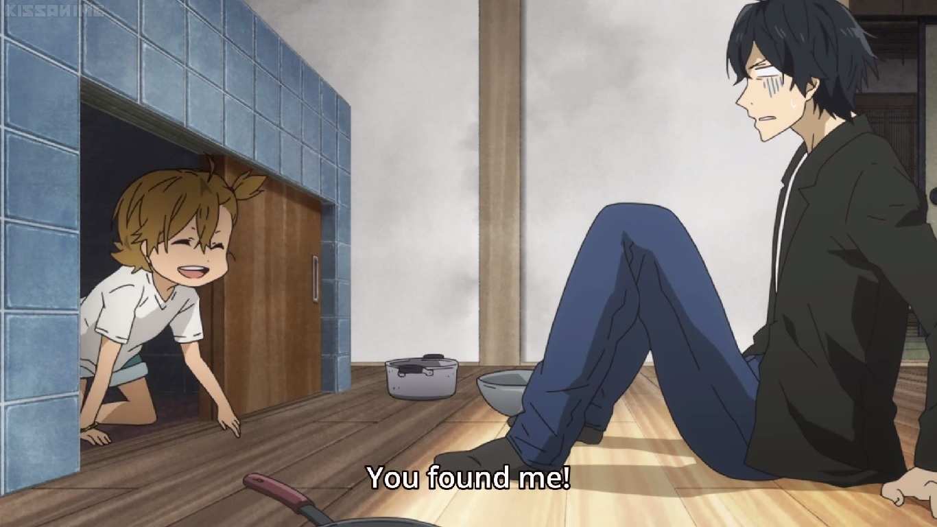 The Best Feel-Good Anime and Manga of All Time - HubPages