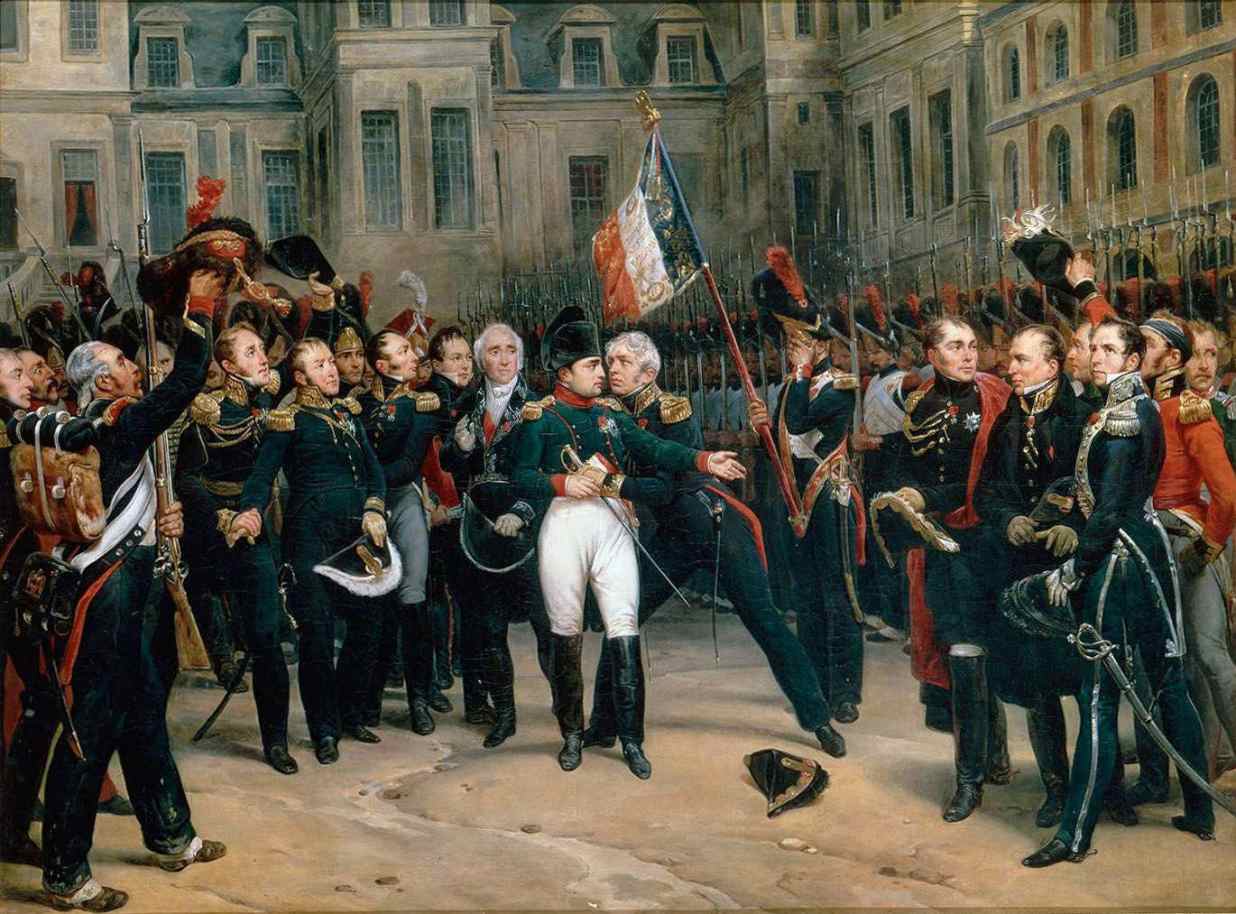 Napoleon: The World’s Greatest Conqueror? - HubPages