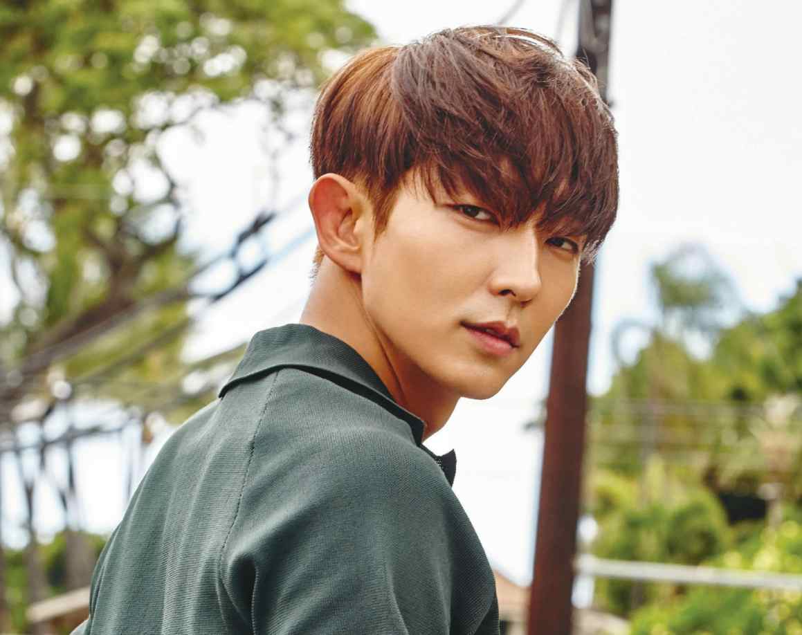 Top 10 Most Popular and Handsome Korean Drama Actors - HubPages