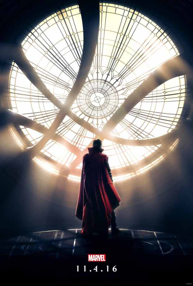 The Mystical History of Doctor Strange - HubPages