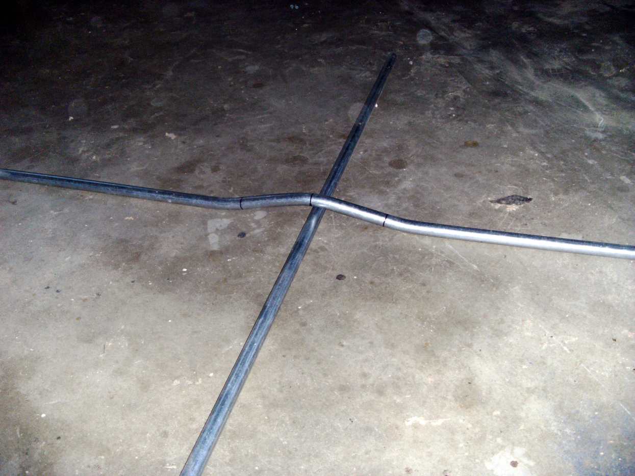 Formulas and Multipliers for Bending Conduit or Electrical Pipe - HubPages