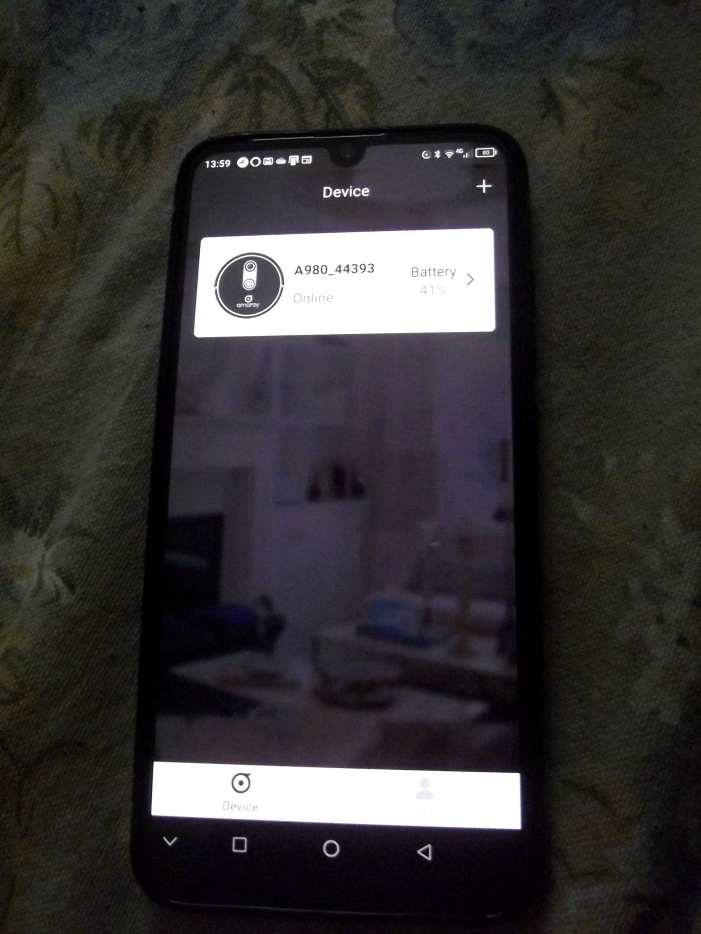 Amarey A980 Robotic Vacuum Cleaner Review - HubPages