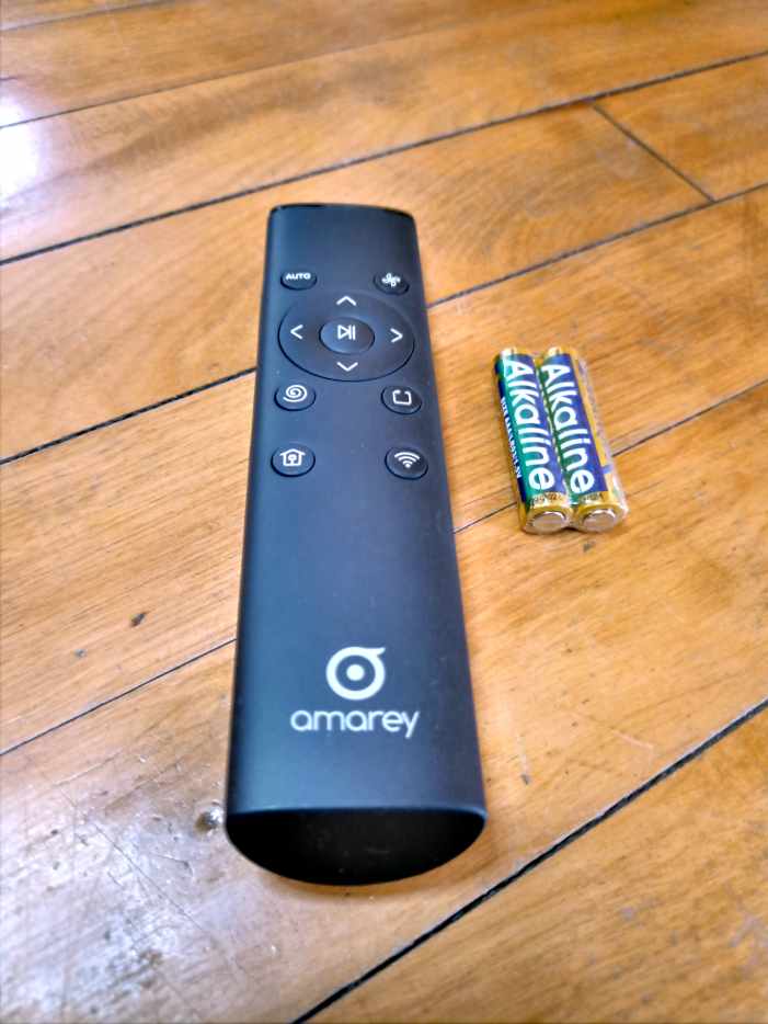 Amarey A980 Robotic Vacuum Cleaner Review - HubPages