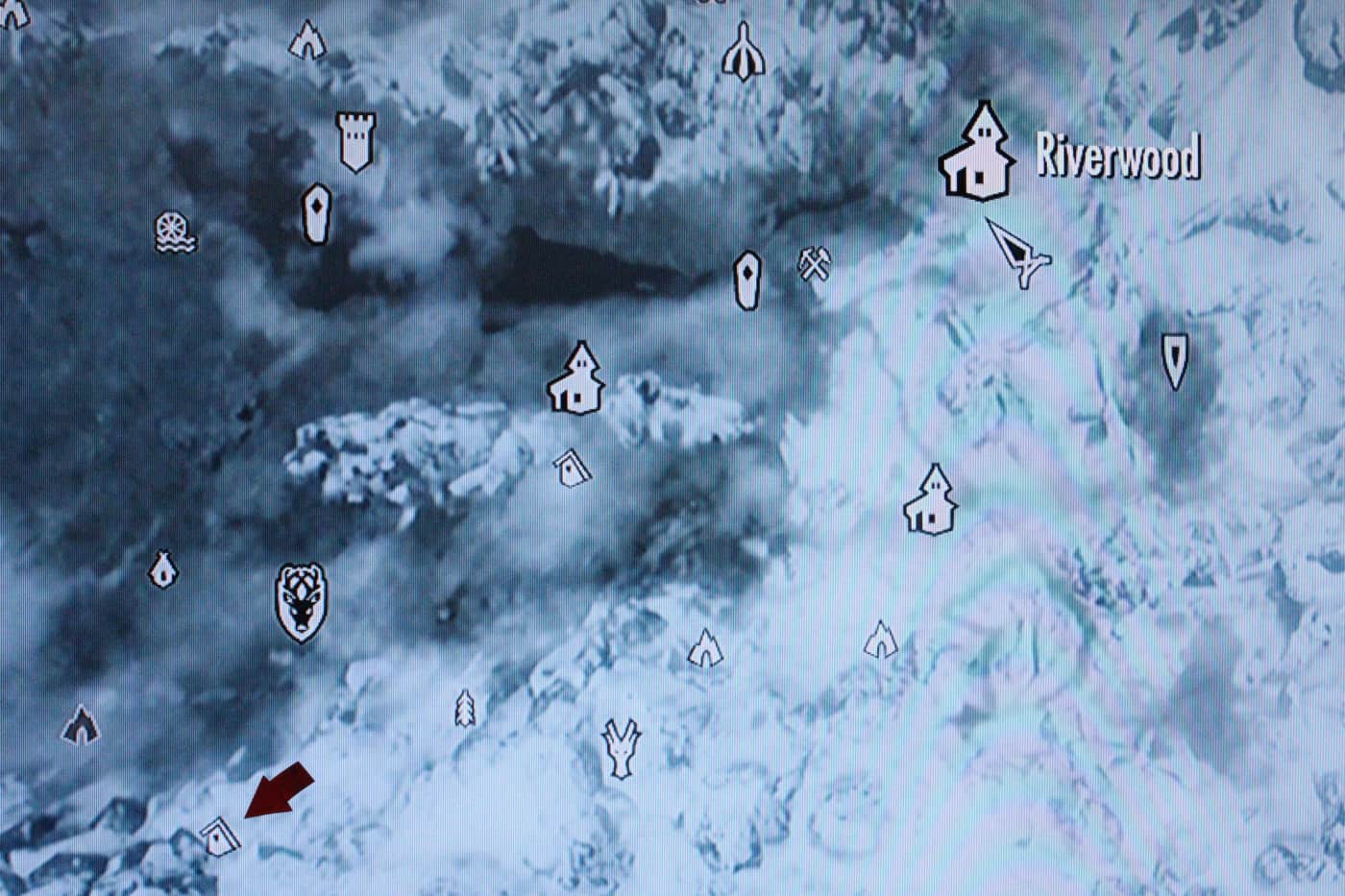 Skyrim Skill Training: How to Train Archery - HubPages