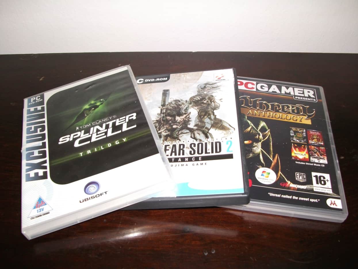 23 Ways You Can Save Money on Video Games - HubPages