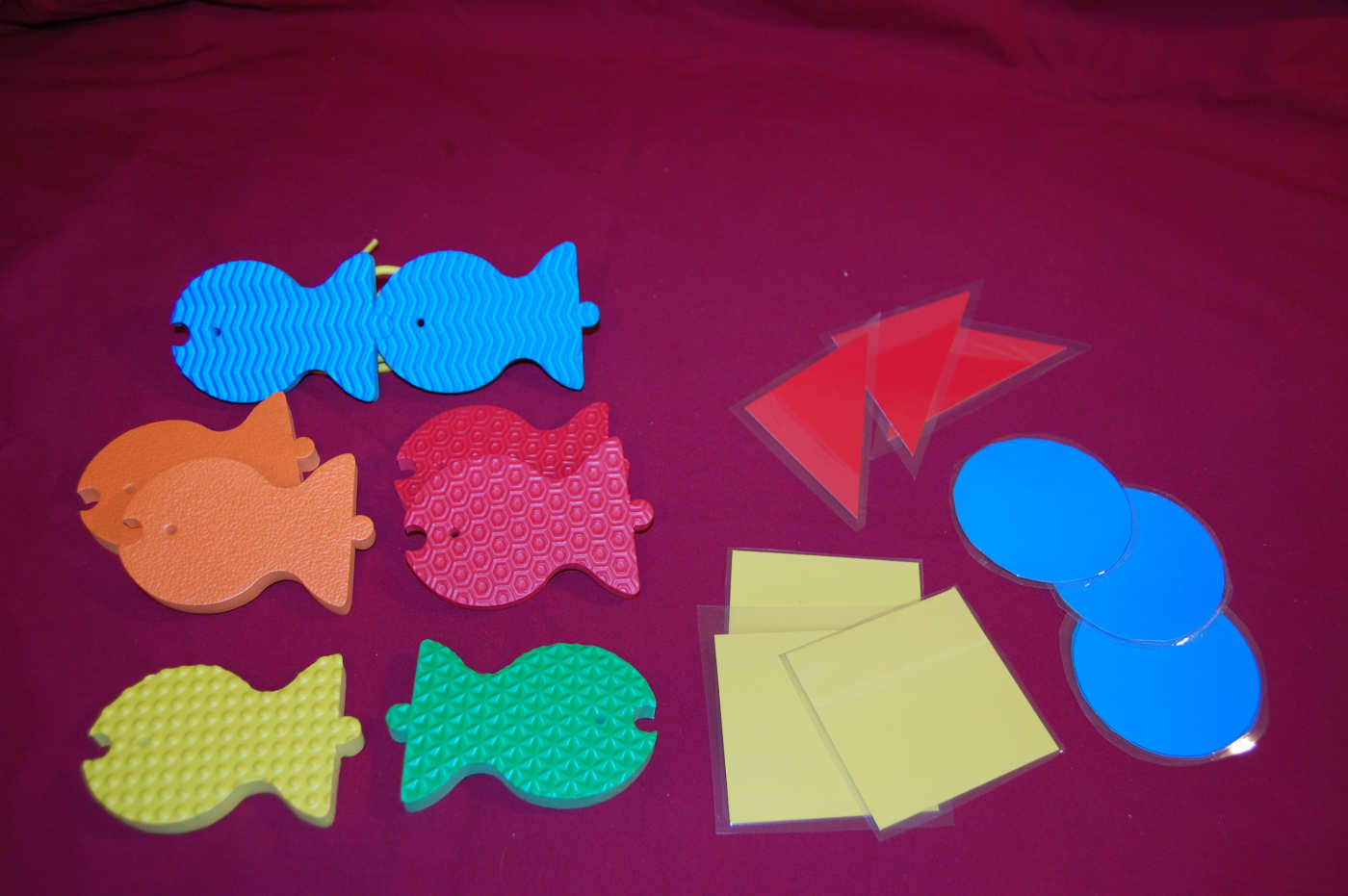 10+ Color-Sorting Activities for Preschoolers - HubPages