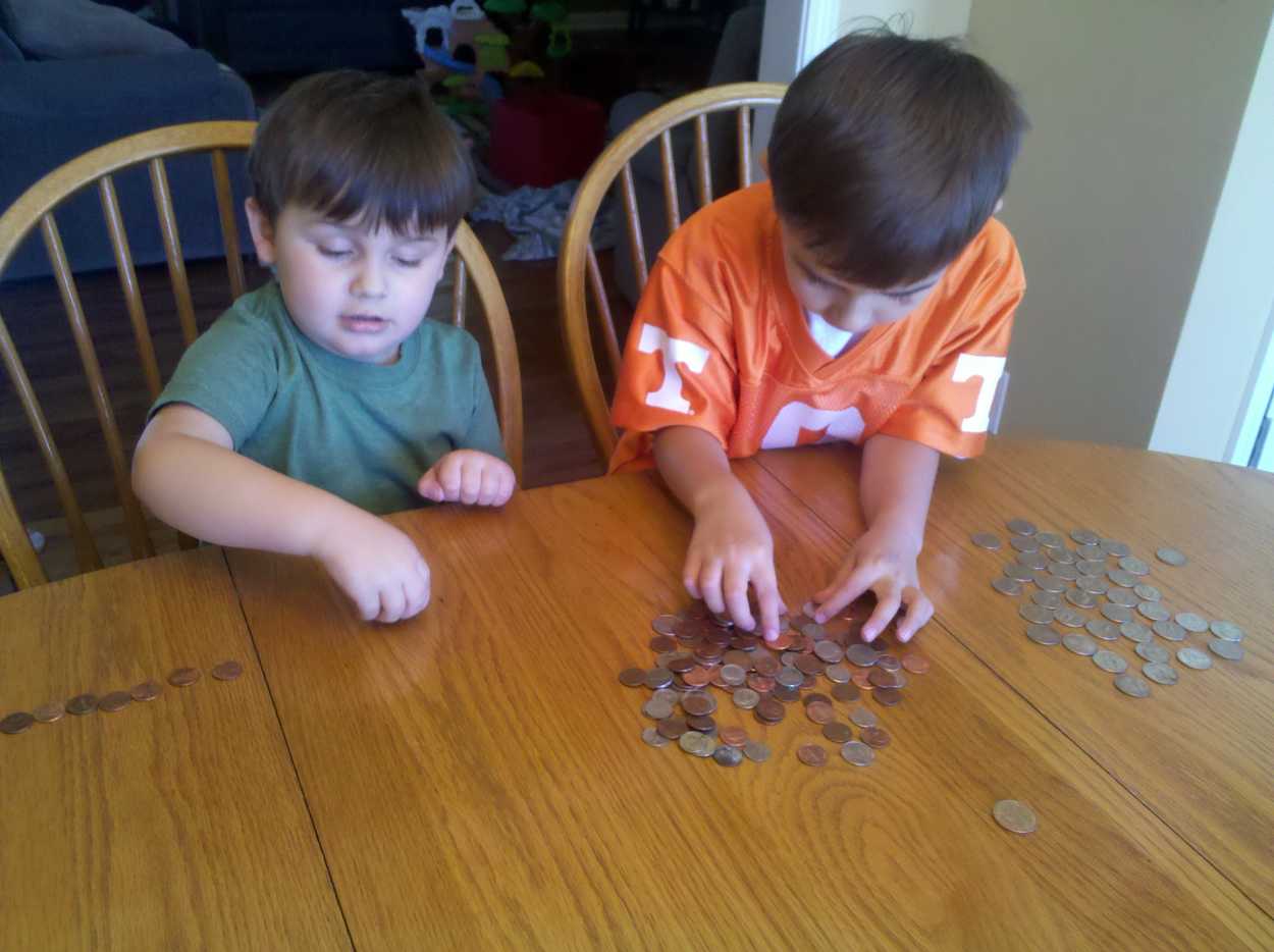 The Best Educational Money Games for Kids - HubPages