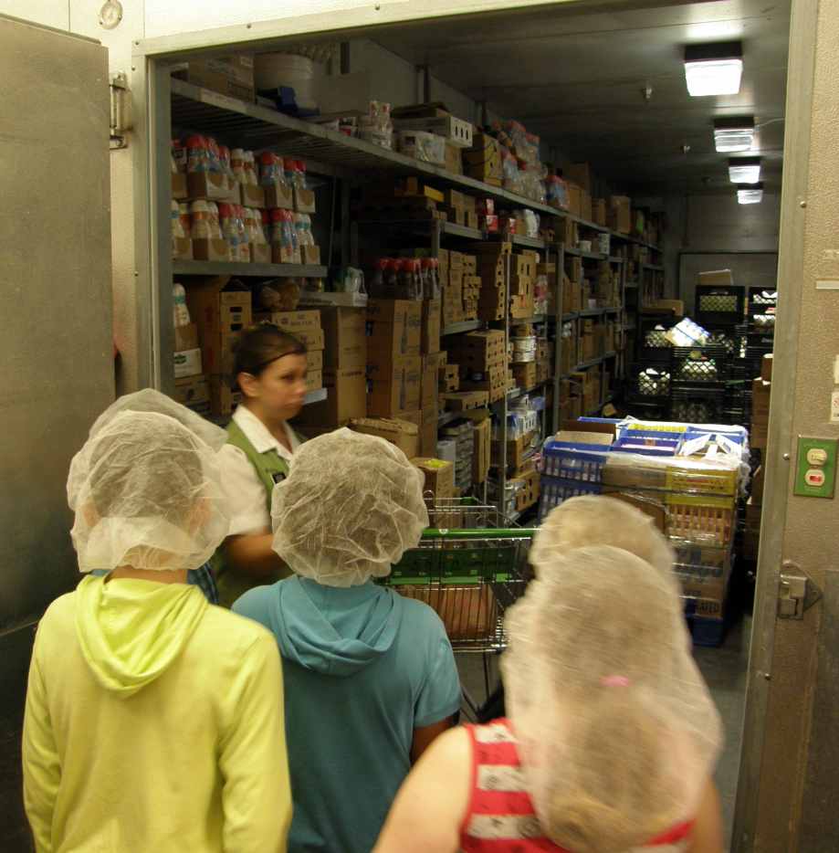 Field Trip Fun at Publix - HubPages