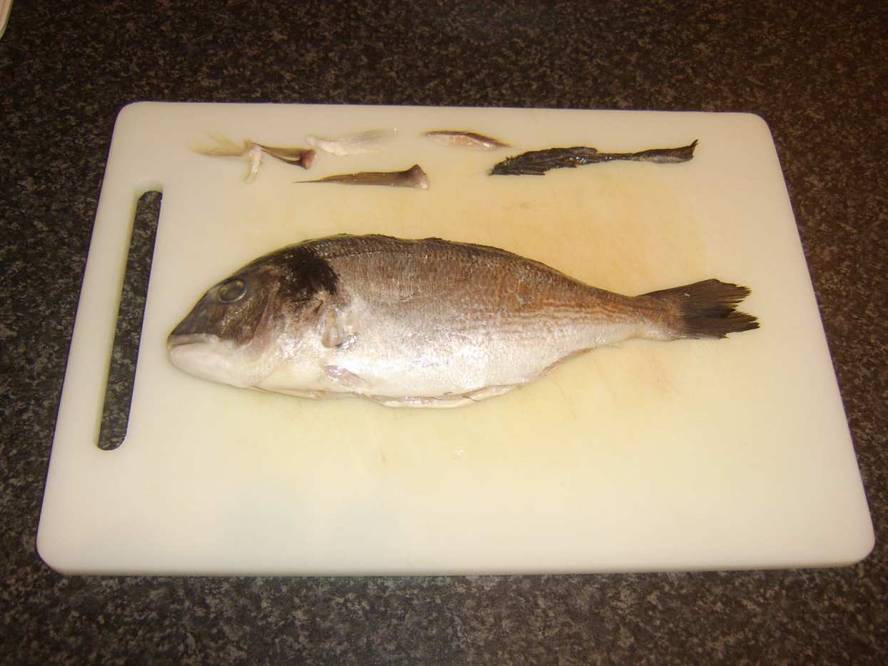 How to Cook Sea Bream (With Recipes) - HubPages