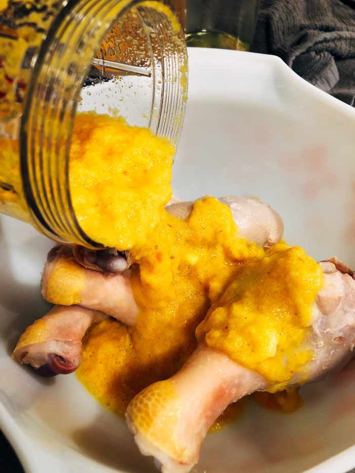 How to Make Ayam Percik (Malaysian Roasted Spiced Chicken) - HubPages