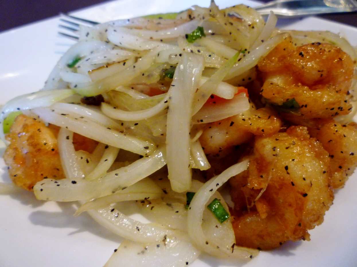 Review of Pepper Twins: Organic Chinese Restaurant in Houston - HubPages