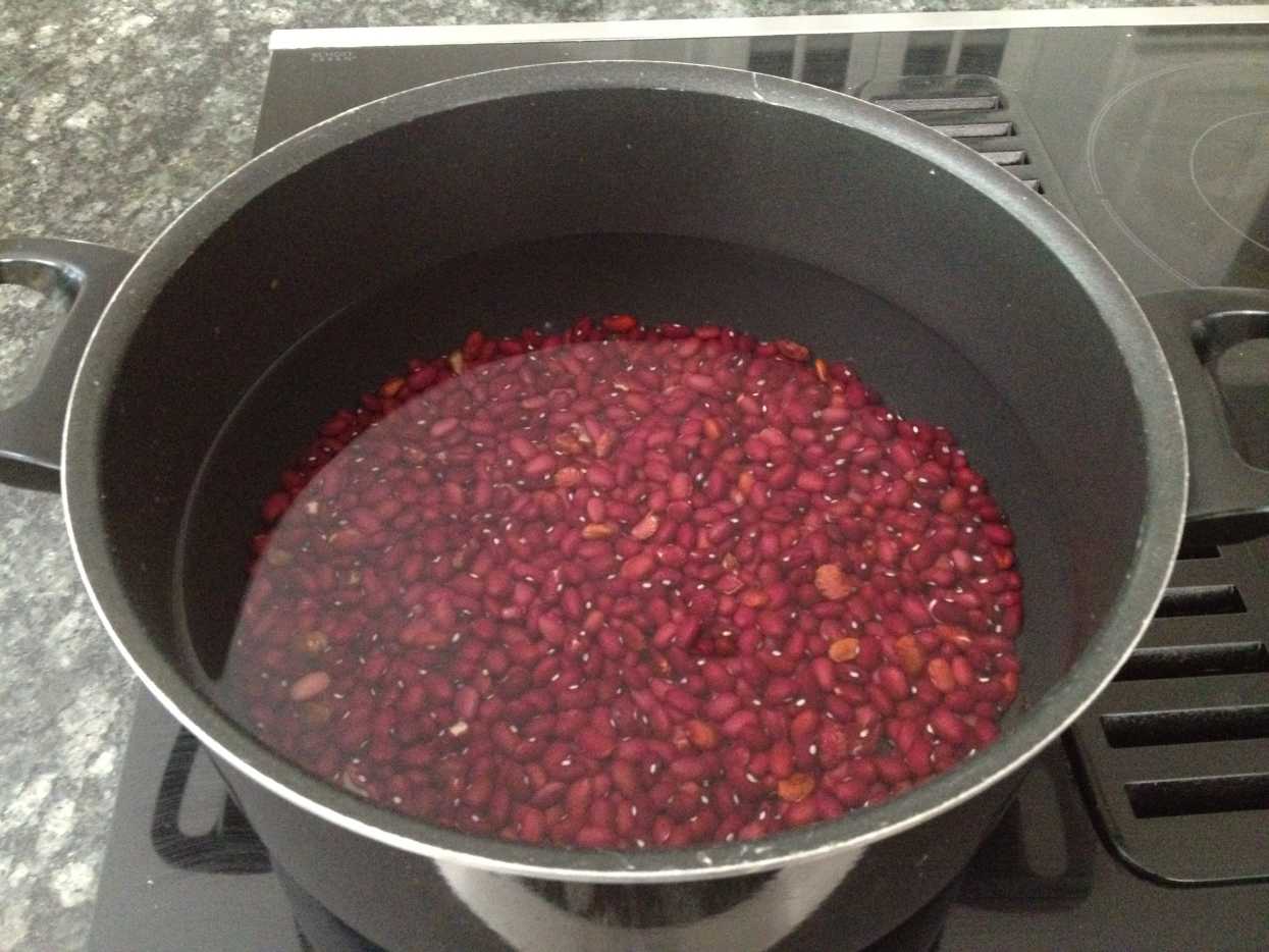 Cheap Healthy Meals: Red Beans and Rice Recipe - HubPages