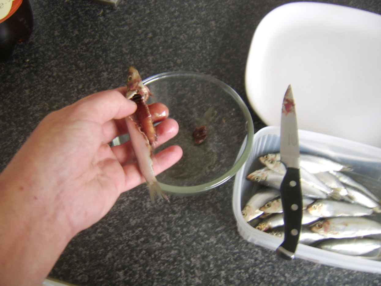 How to Cook Sprats and Recipes - HubPages