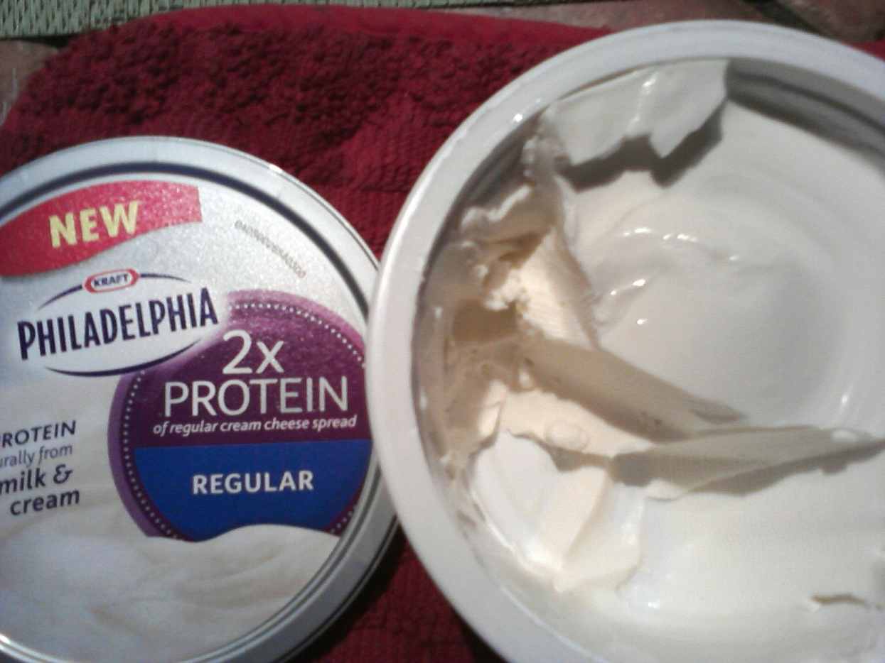 History of Cream Cheese and the Philadelphia Cream Cheese Story - HubPages