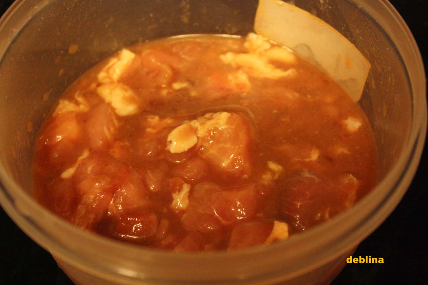 Recipe: Chinese Chili Pork - Delishably