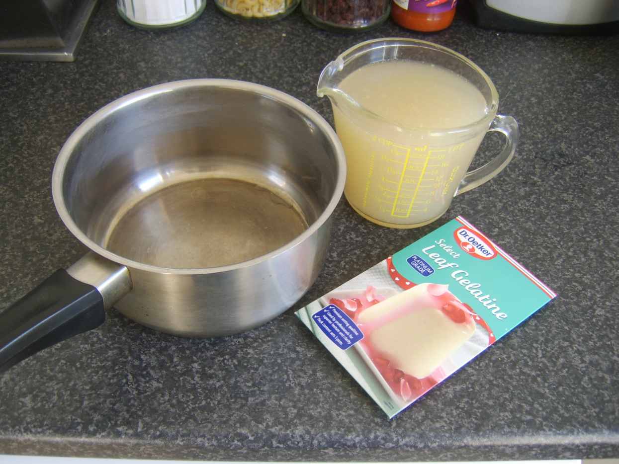 Jellied Conger Eel Recipes - HubPages