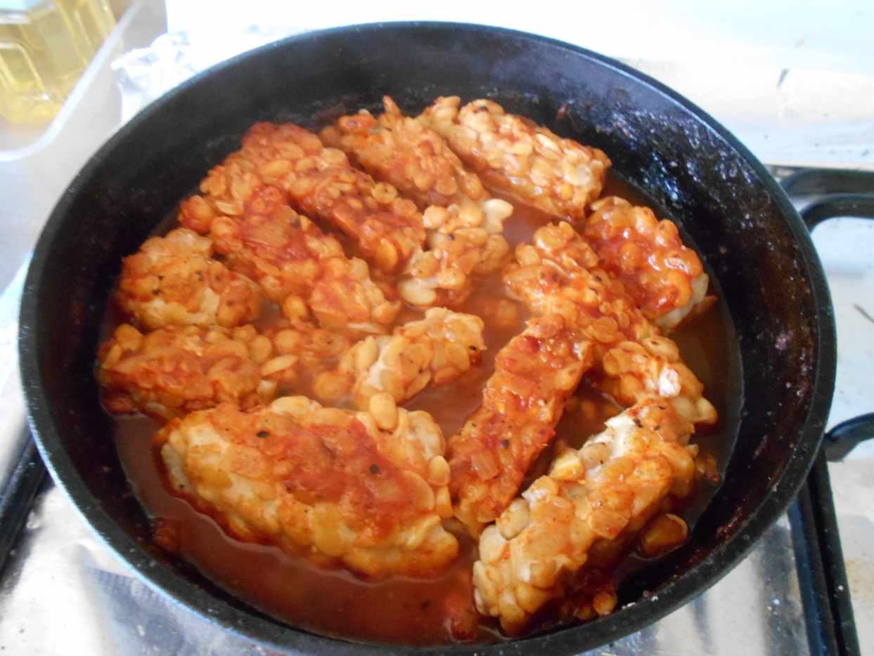 How to Make Your Own Tempeh Starter - HubPages