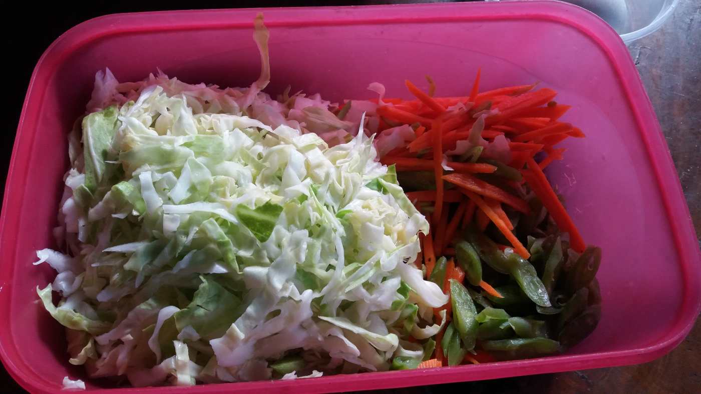 How to Make Chicken Hi-Bol: A Filipino-Inspired Dish - HubPages