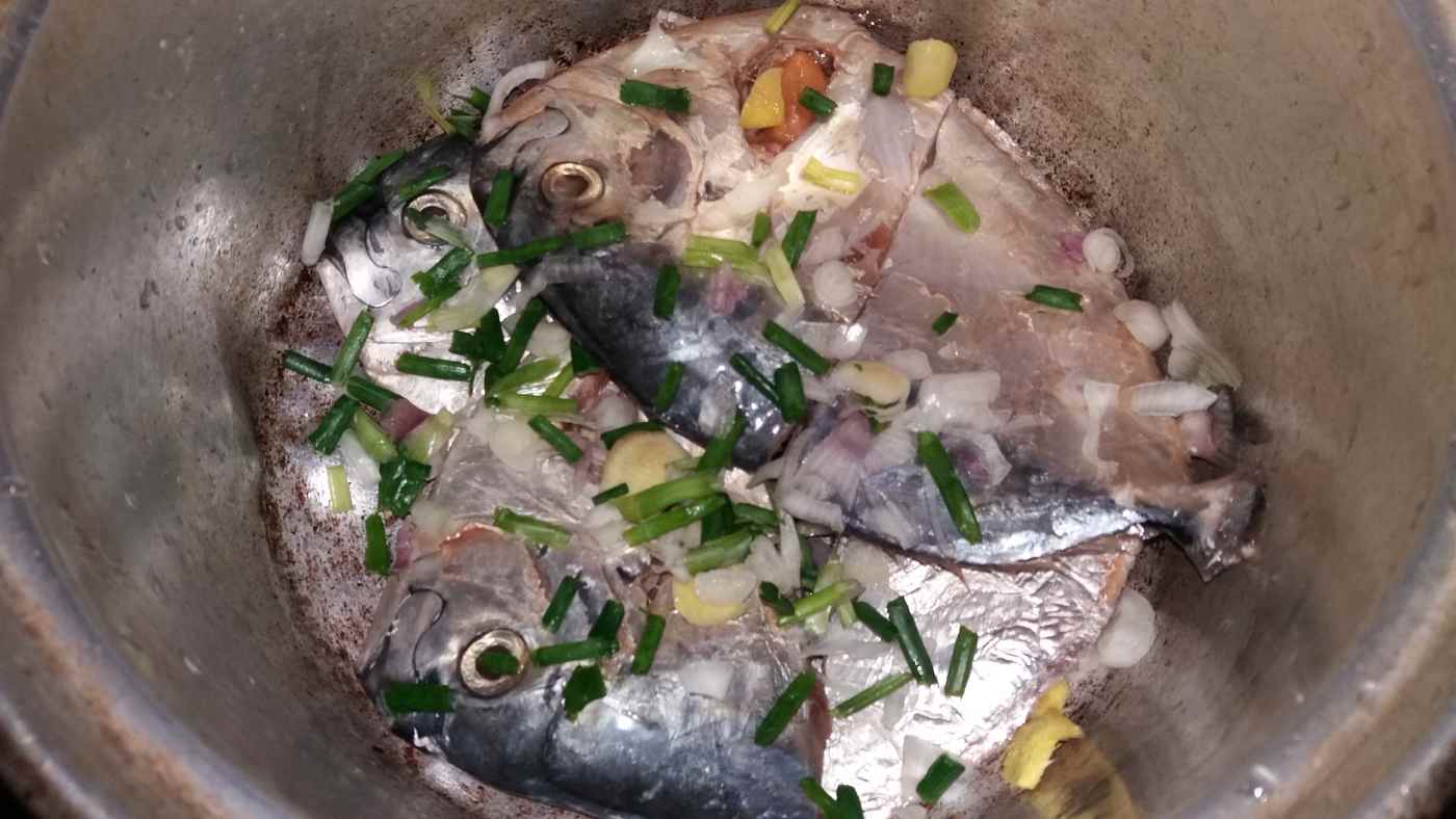 How to Cook Paksiw na Hiwas: A Filipino-Inspired Dish - HubPages