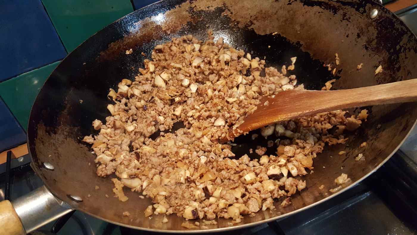 How to Make and Use Dongcai (Preserved Tientsin Cabbage) - HubPages