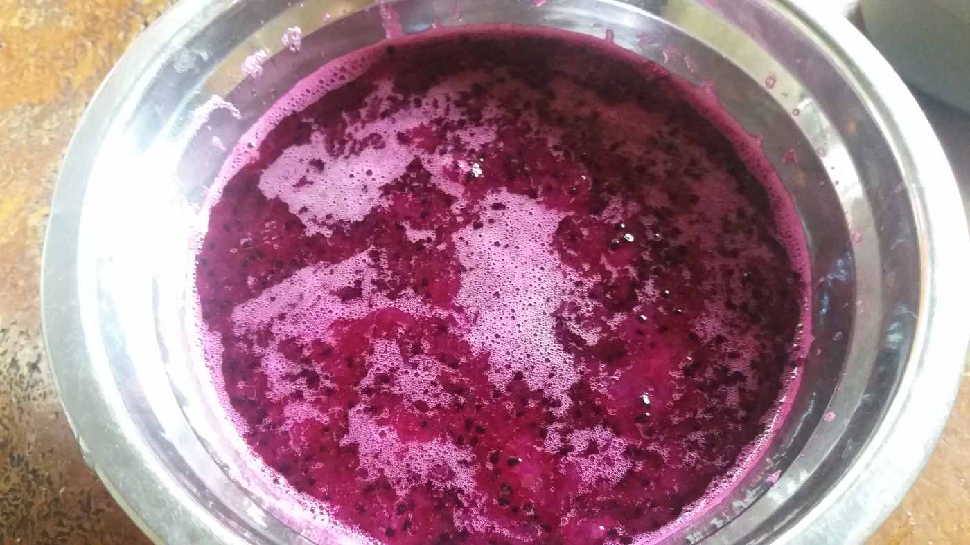 How to Make No-Churn Dragon Fruit Gelato: Delicious Recipe - HubPages