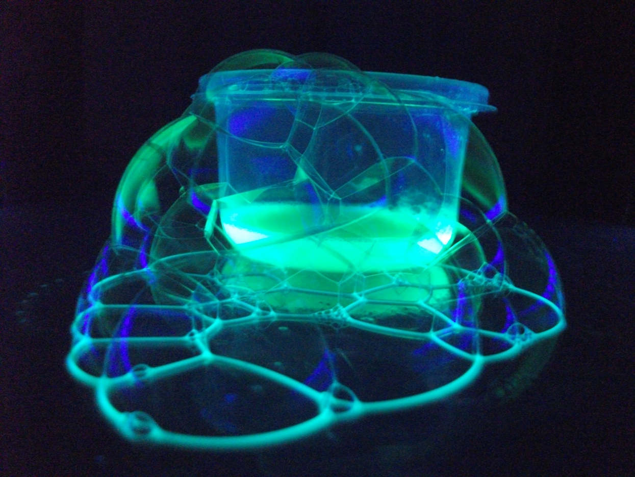 Bubble Science Experiments - Owlcation