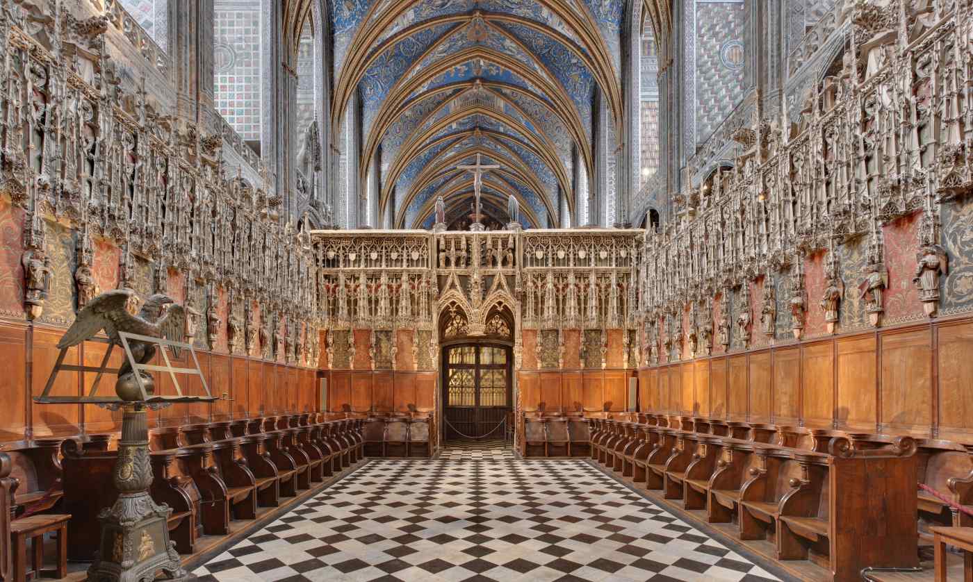 Church Architecture Terminologies - Owlcation