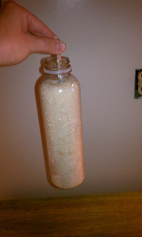 How to Do a Friction Science Experiment - Owlcation