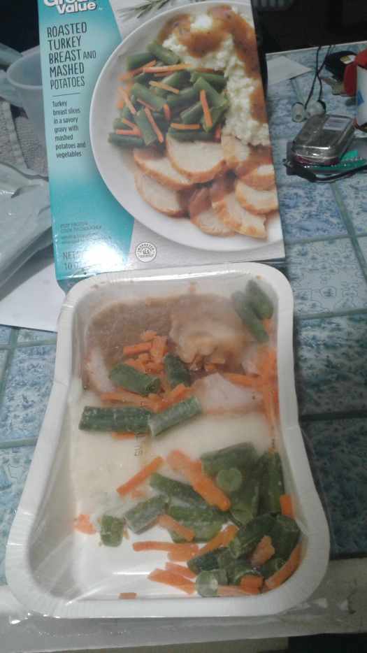 TV Turkey Dinners: A Delicacy - HubPages