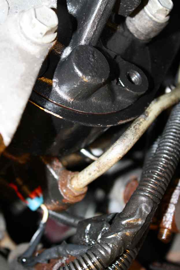 Replace Your Chevy or GM Power Steering Pump - HubPages